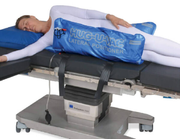 HUG-U-VAC - SurgiCare