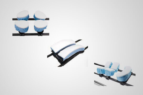 Sideline - Posicionador Lateral - Surgicare